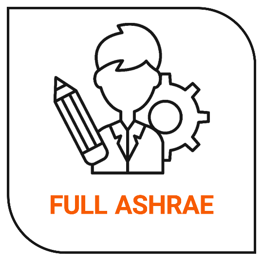 FULL ASHRAE